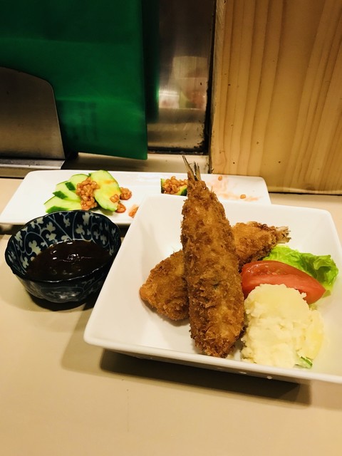 写真 : 酒処たなかや - 和歌山市/居酒屋 | 食べログ