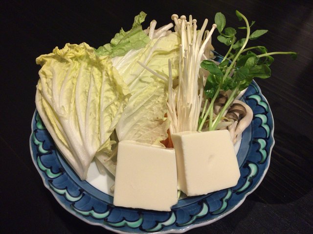 料理写真 : しゃぶしゃぶ すき焼き ひとり鍋 megu （しゃぶしゃぶ すき焼き ひとり鍋 恵） - 城下/しゃぶしゃぶ | 食べログ