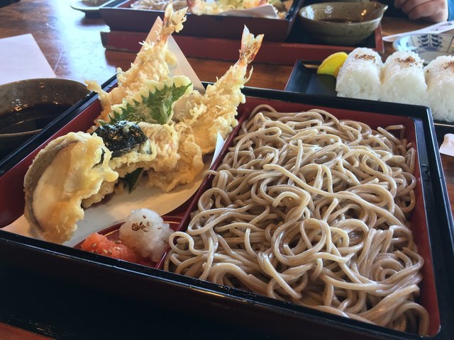 写真 : 珍平そば - 紀伊山田/そば | 食べログ