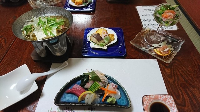 口コミ一覧 : 座・寿鈴 - 国分/居酒屋 [食べログ]