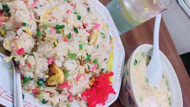 金龍 （きんりゅう） - 桜町/ラーメン | 食べログ