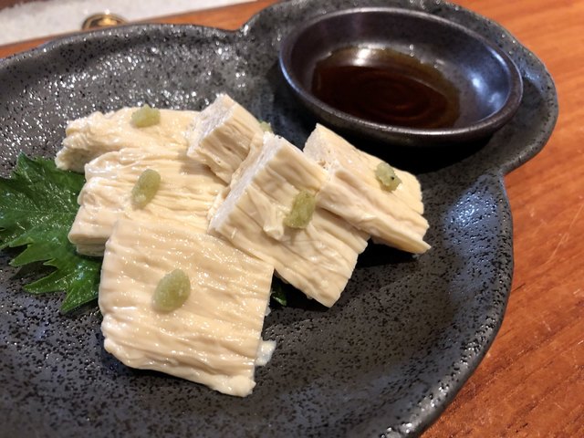 『かくうち『銀りん』』by 北乞 : 銀りん - 香春口三萩野/居酒屋 [食べログ]