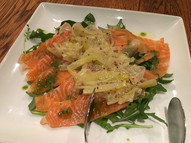 【移転】イルモンドピッコロ （il mondo piccolo） - 上尾/イタリアン | 食べログ