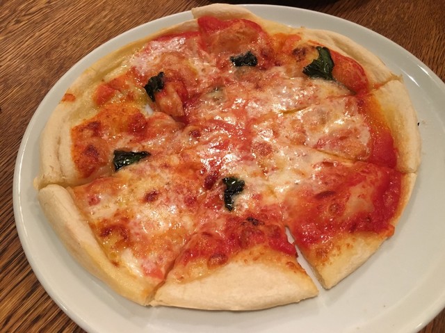 【移転】イルモンドピッコロ （il mondo piccolo） - 上尾/イタリアン | 食べログ