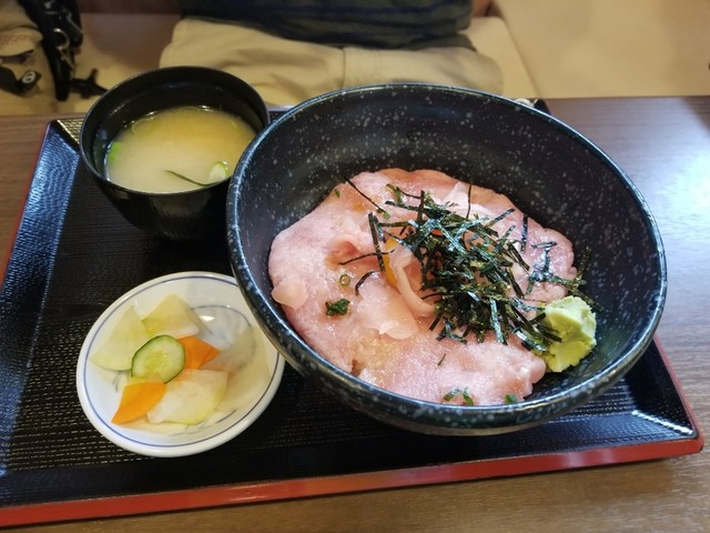 『味もボリュームも良し』by Taro1979 : もてなしや - 千葉寺/海鮮 [食べログ]