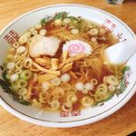山陽楼 - 古河/中華料理 | 食べログ