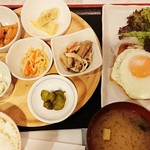 口コミ一覧 : 北海道まるごとダイニング うまいっしょ！ 千歳店 （【旧店名】ごはんカフェ de うまいっしょ） - 千歳/ダイニングバー ...