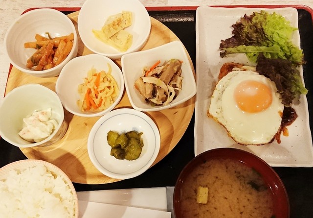 『昼飲みできるダイニング オープンしました』by kimumiyu : 北海道まるごとダイニング うまいっしょ！ 千歳店 （【旧店名】ごはん ...