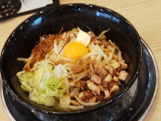 写真 : ラーメン 九龍 （Ku-Ron） - 健軍校前/ラーメン | 食べログ