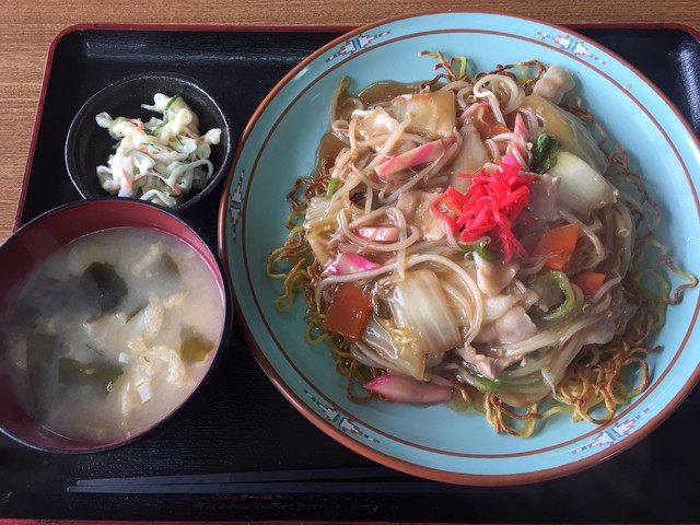 料理写真 3ページ目 : 食堂 志らいわ - 大谷地/定食・食堂 | 食べログ