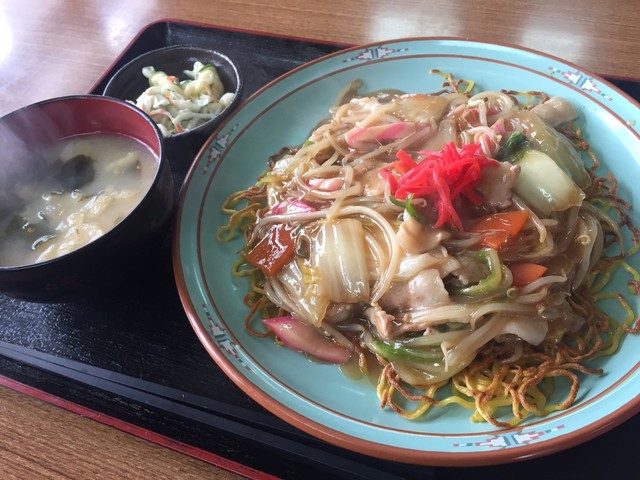 料理写真 3ページ目 : 食堂 志らいわ - 大谷地/定食・食堂 | 食べログ