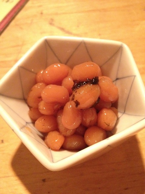 水魚之花 （すいぎょのはな） - 三条/居酒屋 [食べログ]