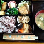 写真 : はなぶさ - 広小路/喫茶店 [食べログ]