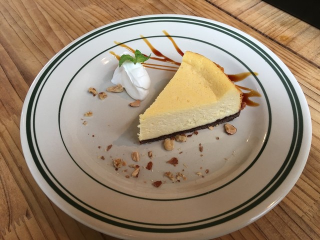 写真 : カフェ＆ビアー ゴーティー （cafe&beer GOATEE） - つくば/カフェ [食べログ]