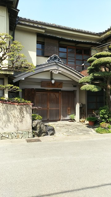 口コミ一覧 : 割烹 藤むら家 - 宮町/料理旅館 [食べログ]