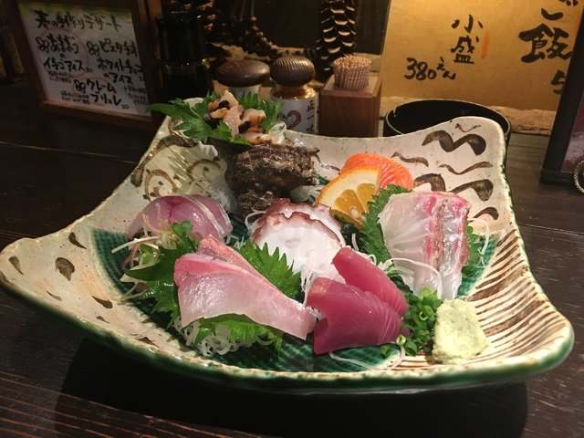 写真 : わらじや - 西新/和食（その他） | 食べログ