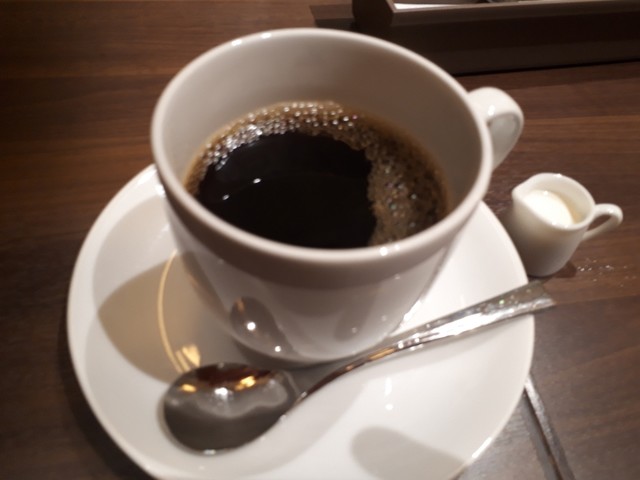 口コミ一覧 : カフェモロゾフ 明石ビブレ店 （Cafe Morozoff） - 大久保/カフェ [食べログ]