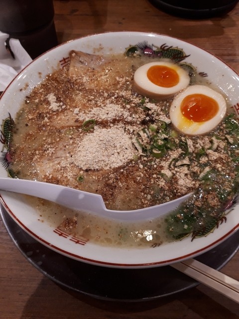 by 00000000000000000000000000 : ラーメン 天外天 熊本駅店 （ラーメン テンガイテン） - 熊本/ラーメン ...