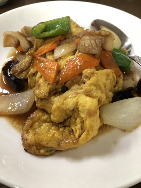 【閉店】祥瑞坊 - 東小金井/中華料理 | 食べログ