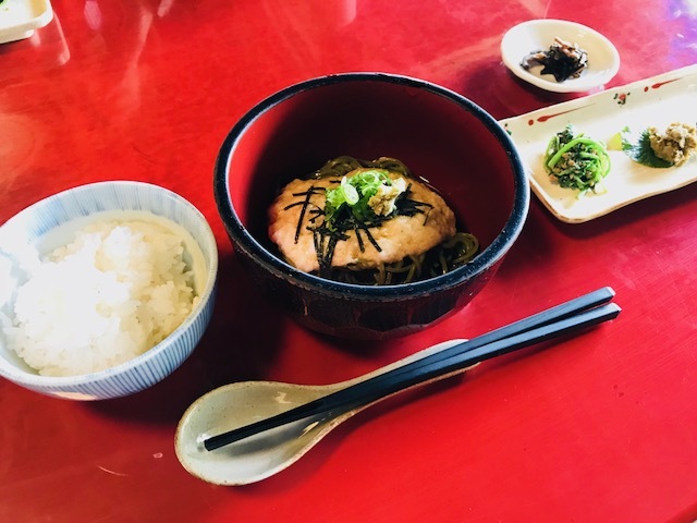 もりしげ - 南丹市その他/そば | 食べログ