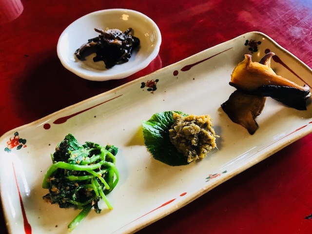 もりしげ - 南丹市その他/そば | 食べログ