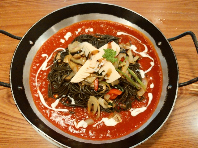 写真 : 地矢吹林 （チャップリン） - 日立/レストラン | 食べログ