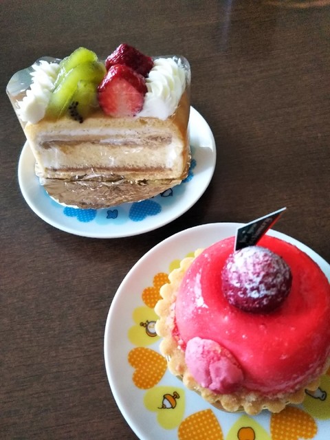 写真 : シャトー洋菓子店 - 鹿島神宮/洋菓子 | 食べログ
