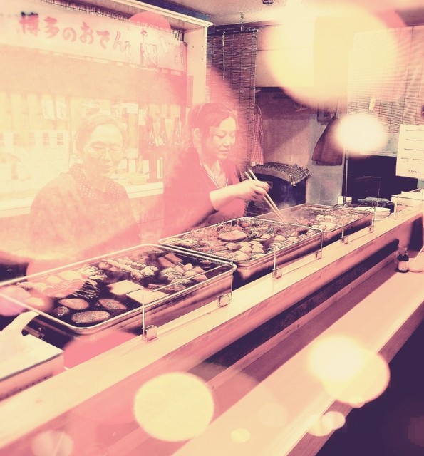 博多のおでん - 中洲川端/おでん [食べログ]