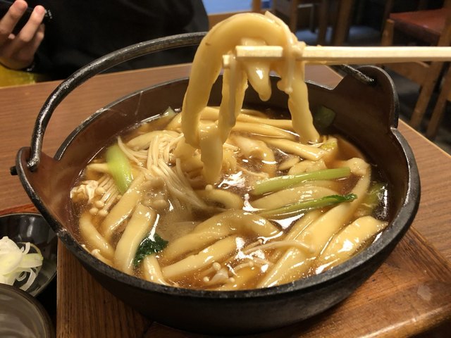 但馬庵 （たじまあん） - 田原町/うどん | 食べログ