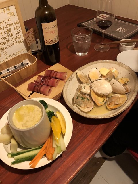 口コミ一覧 : どす来い - 根室/スープカレー [食べログ]