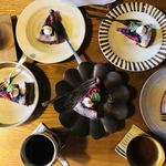 写真 : ごはん屋 格 （ごはんや いたる） - 加布里/和食（その他） [食べログ]