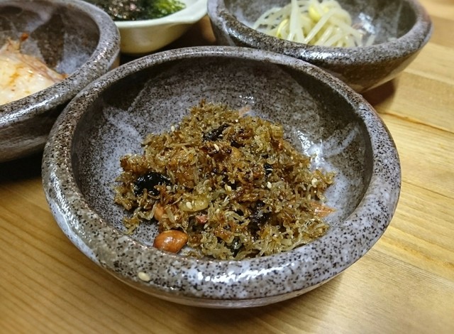 ソウル食堂 - 三宮（神戸市営）/韓国料理 | 食べログ