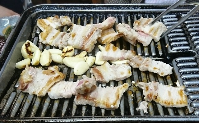 ソウル食堂 - 三宮（神戸市営）/韓国料理 | 食べログ