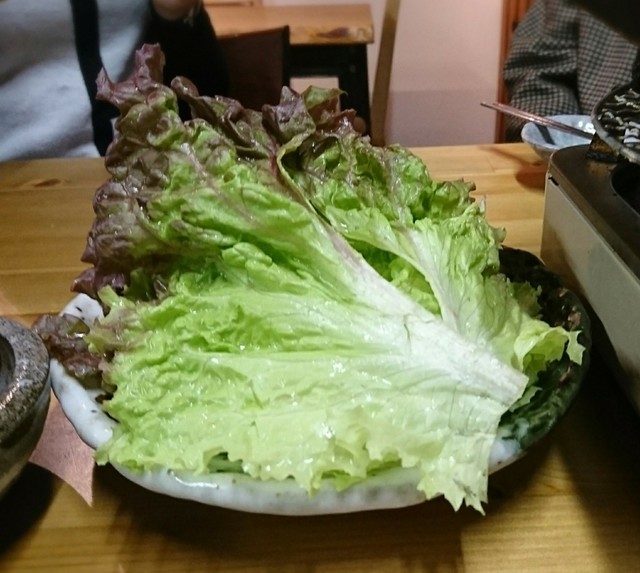 ソウル食堂 - 三宮（神戸市営）/韓国料理 | 食べログ