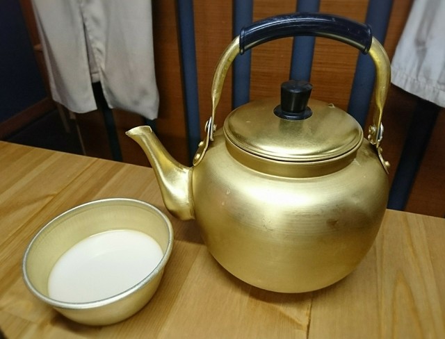 ソウル食堂 - 三宮（神戸市営）/韓国料理 | 食べログ