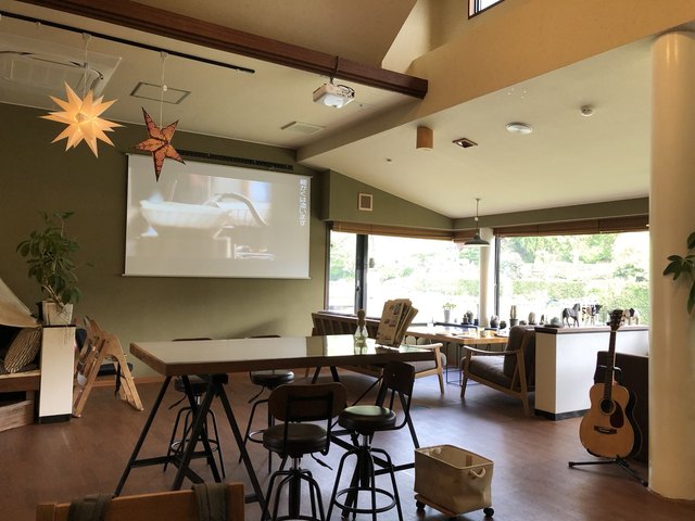 口コミ一覧 : CAFE 201 （カフェ ニーマルイチ） - 南九州市その他/カフェ [食べログ]