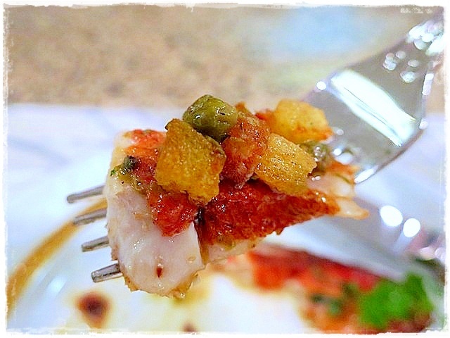 『丁寧に作り込まれたお料理達♪』by あんじゅちゃん : 心に染みる （co co she-me） - 新西大寺町筋/バル [食べログ]