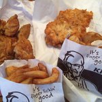 ケンタッキーフライドチキン 琴似店 - 琴似（札幌市営）/レストラン（その他） [食べログ]