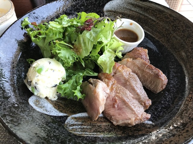 ソラメシヤ （SORA MESHI-YA） - 池尻大橋/カフェ | 食べログ