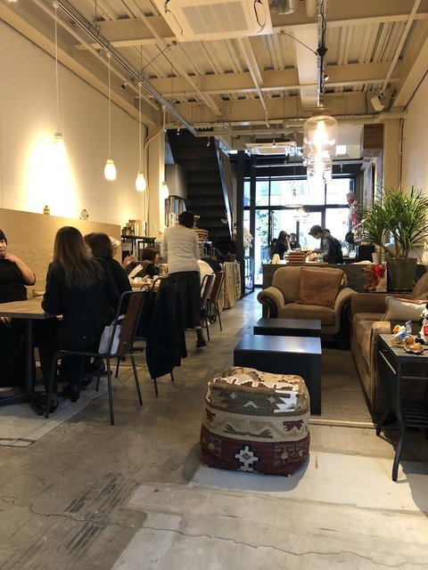 写真 : コージー スタイル コーヒー （COZY STYLE COFFEE） - 落合/コーヒー専門店 [食べログ]