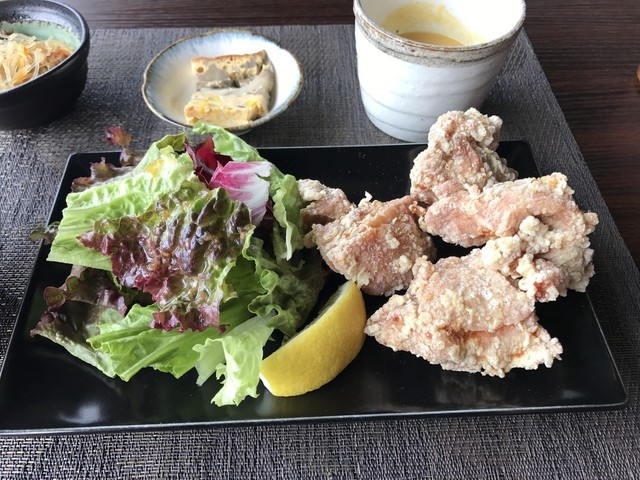 ソラメシヤ （SORA MESHI-YA） - 池尻大橋/カフェ | 食べログ
