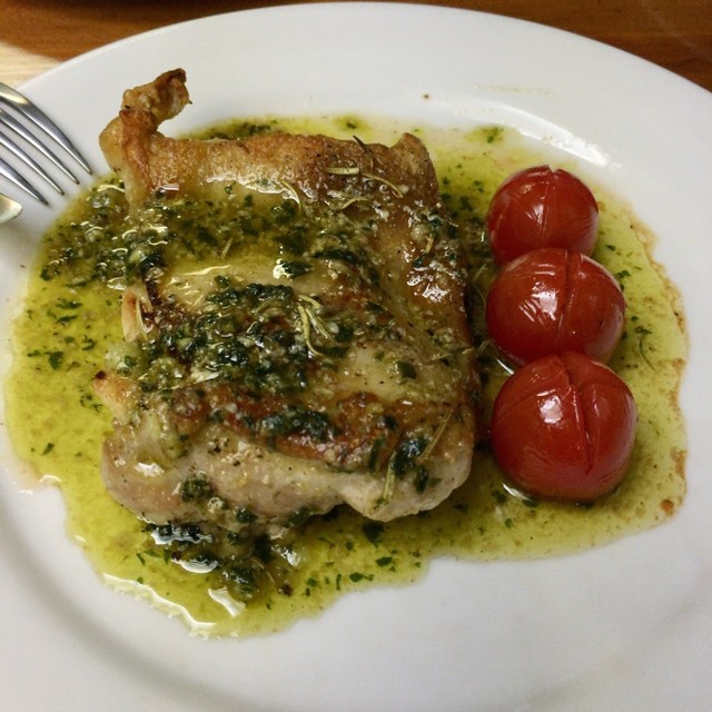 写真 : ターボラ - 千駄木/パスタ | 食べログ