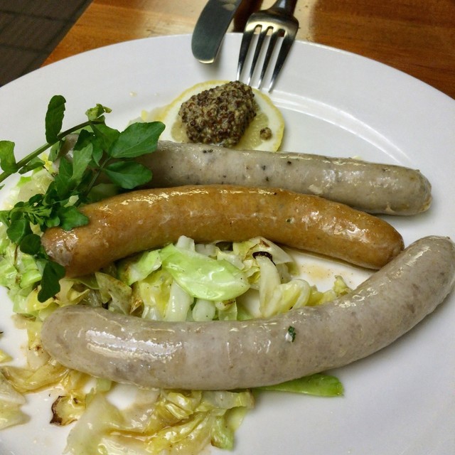 写真 : ターボラ - 千駄木/パスタ | 食べログ