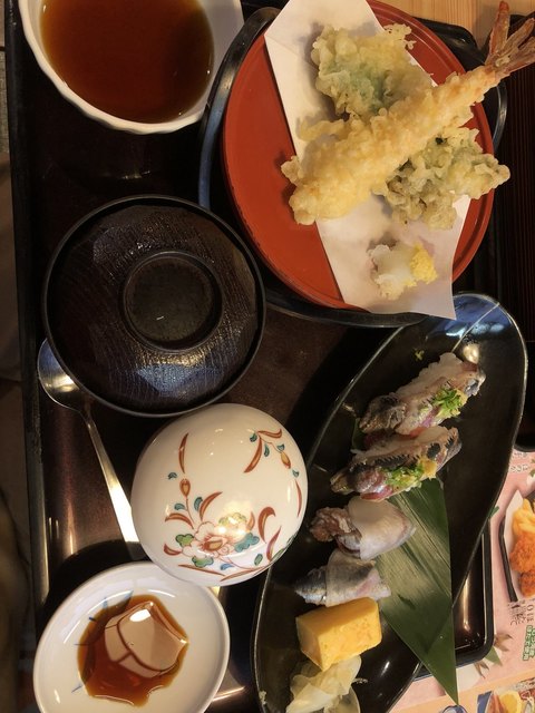 【閉店】和食レストランとんでん 越谷店 - 越谷/ファミレス | 食べログ