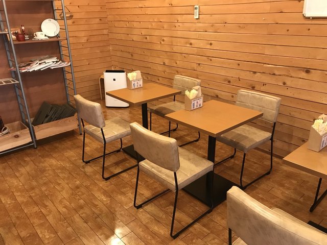 口コミ一覧 : Tart&Cafe TATAN （タルト&カフェ タタン） - 西尾/ケーキ [食べログ]