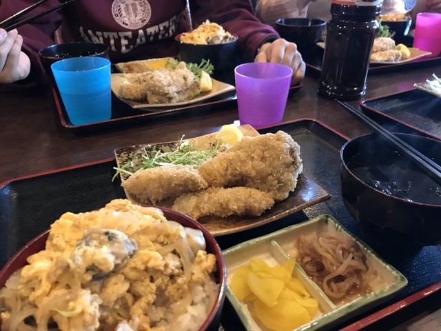 写真 2ページ目 : たからや食堂 - 松島海岸/郷土料理（その他） [食べログ]