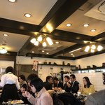 内観写真 : 【移転】たいめいけん - 日本橋/洋食 | 食べログ