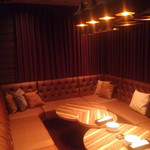 内観写真 : 完全個室ダイニング ジェシカハウス 心斎橋 （Jessica House） - 心斎橋/イタリアン | 食べログ