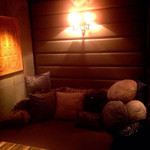 内観写真 : 完全個室ダイニング ジェシカハウス 心斎橋 （Jessica House） - 心斎橋/イタリアン | 食べログ