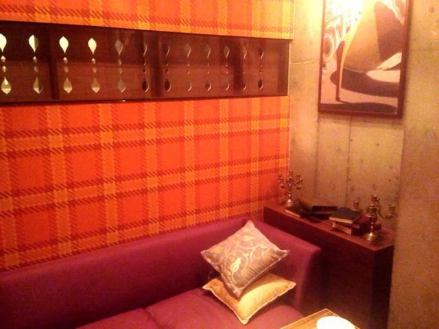 内観写真 : 完全個室ダイニング ジェシカハウス 心斎橋 （Jessica House） - 心斎橋/イタリアン | 食べログ